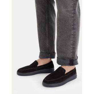 G-Star Halbschuhe G-Star Raw EO-JUMBO-01 MI08 Schwarz