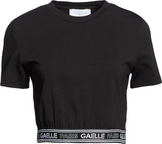Ga&euml;lle Paris TOPS - T-shirts auf YOOX.COM