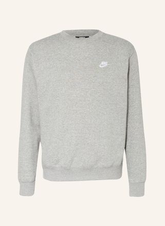 Nike Sweatshirt grau
