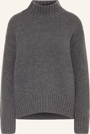 Darling Harbour Darling Harbour Pullover grau