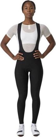 Rapha Womens Core Winter - lange Fahrradhose - Damen