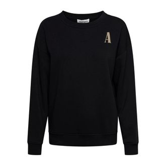 &Co Woman Damen, Sweatshirts & Hoodies, Schwarzk, 2XLGr&ouml;&szlig;e