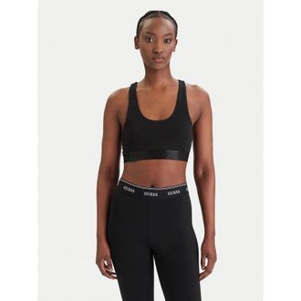 Guess Top-BH O6GC04 KE831 Schwarz