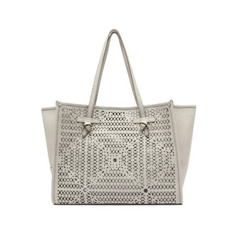 Gianni Chiarini Damen, Taschen, Beige, ONE SIZEGr&ouml;&szlig;e