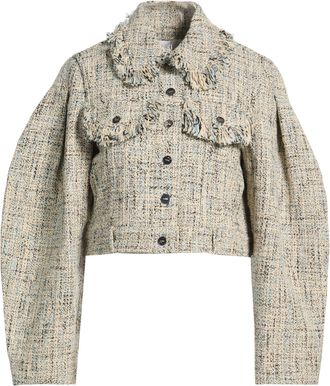 Ganni JACKEN & M&Auml;NTEL - Jacken und Anoraks auf YOOX.COM