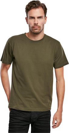 Brandit T-Shirt, Farbe: Olive, Gr&ouml;&szlig;e: 6XL