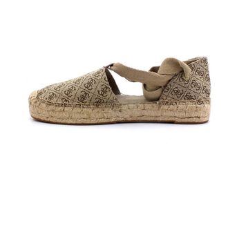 Guess Jalene Espadrille - - Shoes - Damen - Beige - 41 EU
