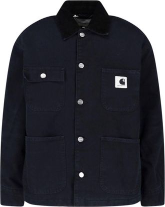 Carhartt Work in Progress Jacke Og Michigan