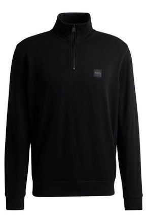 HUGO BOSS Sweatshirt Zetrust 10234591 01