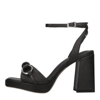 Bruno Premi Bh2802X High heel sandals - - Shoes - Damen - Schwarzk - 40 EU
