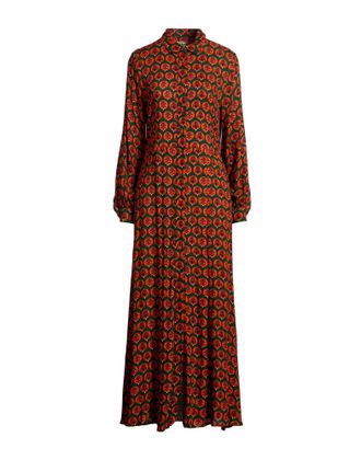 Alessandro Enriquez KLEIDER - Maxi-Kleider auf YOOX.COM