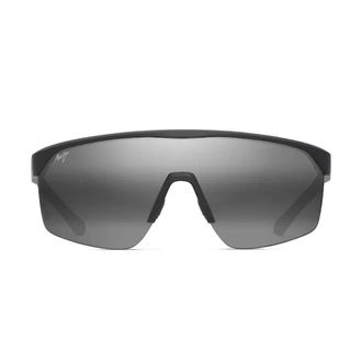 Maui Jim unisex, Accessoires, Noir, Taille: ONE Size Paluna Lunettes de soleil