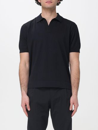 Paolo Pecora Polo PAOLO PECORA Herren Farbe Schwarz