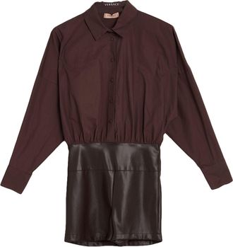 Twin-Set OVERALLS - Playsuits auf YOOX.COM