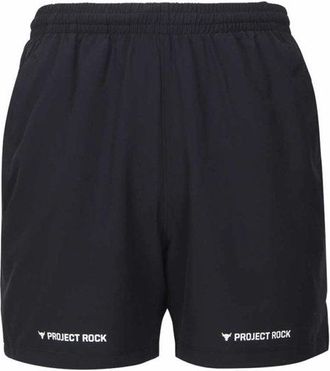 Under Armour Project Rock Ultim 5 Train M - Trainingshosen - Herren