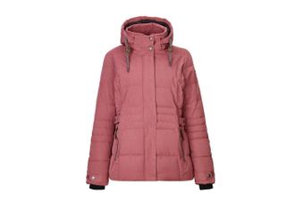 G.I.G.A. DX by killtec Winterjacke Mantel Daunenoptik Wasserabweisend