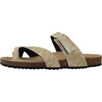 Geox Damen, Schuhe, Beige, 37 EUGr&ouml;&szlig;e