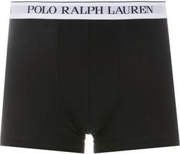 Polo Ralph Lauren Lot de 3 boxers en coton