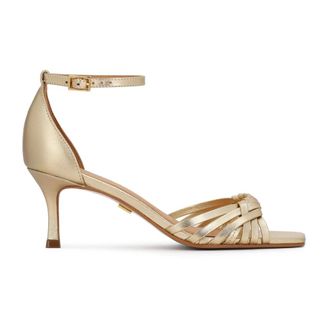 Kazar Femme, Chaussures, Jaune, Taille: 37 EU Careja Sandales