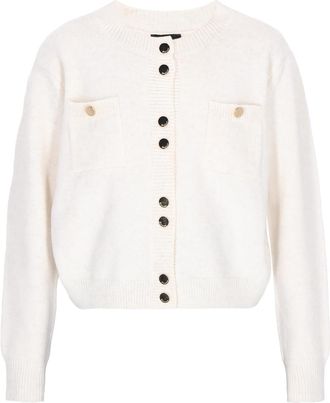 Dreimaster Strickjacke