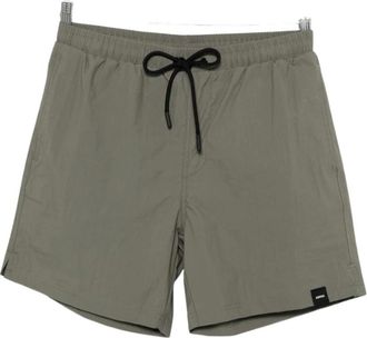 Aspesi Homme, Maillots de bain, Vert, Taille: XL Maillot de bain