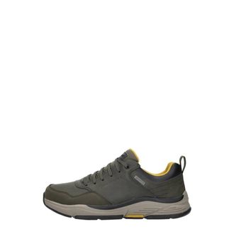 Skechers Outdoor Schuhe - - Sport - Herren - Gr&uuml;n - 44 EU