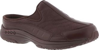 Easy Spirit AP1 Chaussures de marche sport, bordeaux, 42 EU