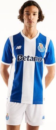 New Balance FC Porto Homme New Balance 26/27 Home Elite Jersey en NO COLOR, Polyester, Taille XL