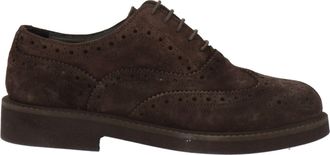 Pollini SCHUHE - Schn&uuml;rschuhe auf YOOX.COM