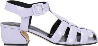 Sergio Rossi SCHUHE - Sandalen auf YOOX.COM