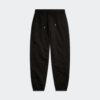 Canada Goose Rove Jogginghose mit Tonal Disc (M&auml;nnlich, Black, M)