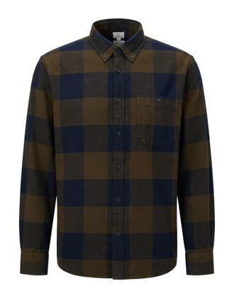 Woolrich TOPS - Hemden auf YOOX.COM