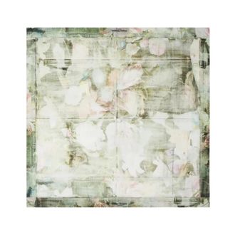 Maison Margiela Silky Scarves - Femme - Accessoires - Multicolore - Taille: ONE Size
