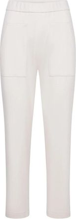 Raffaello Rossi Ira 7/8 Schlupfhose - - Trousers - Damen - Wei&szlig; - L