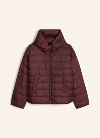 Marc O'Polo Marc Opolo Steppjacke rot