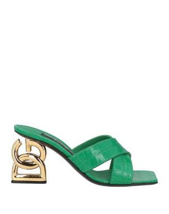 Dolce & Gabbana CHAUSSURES - Sandales sur YOOX.COM