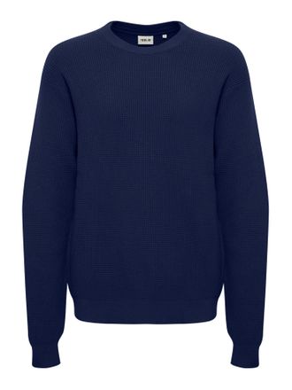 Solid Pullover Hami