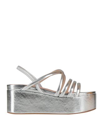 Pollini SCHUHE - Sandalen auf YOOX.COM