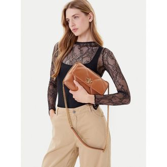 Tory Burch Handtasche Tory Burch 154706 Braun