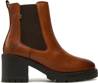 s.Oliver Stiefeletten s.Oliver 5-25303-43 Braun