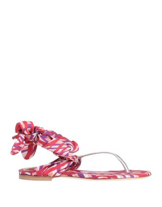 Missoni SCHUHE - Zehentrenner auf YOOX.COM