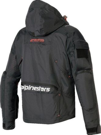 Alpinestars Motorradjacke Molly Air Damen Motorrad Textiljacke Wasserdicht Atmungsaktiv protektoren wasserdichte
