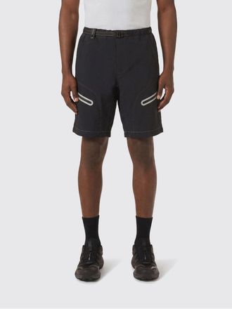 And Wander Short Homme couleur Noir