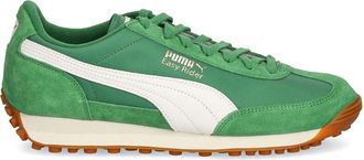 Puma Easy Rider Vintage Sneakers - Grün