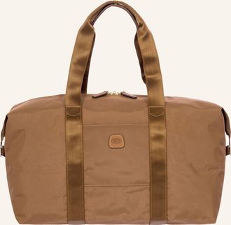 Bric's Weekender X-Bag braun