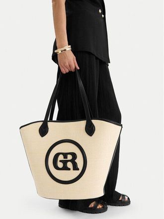Gino Rossi Handtasche TYLO-V Creme