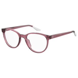 Under Armour Mehrfarbige Acetatbrillen (Gestelle)