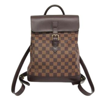 Louis Vuitton Damen, Pre-Owned, Braun, ONE SIZEGr&ouml;&szlig;e