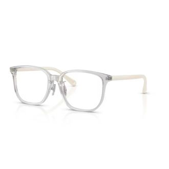 Vogue Eyewear Vogue, unisex, Accessoires, Gris, Taille: 55 MM Vo5550D Optical Frame