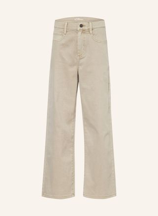 s.Oliver S.Oliver Red Hose gruen